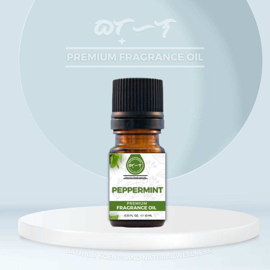 Bathala Scents and Natural Wellness